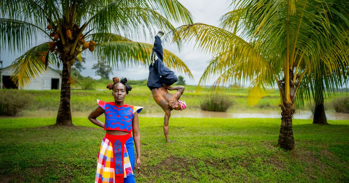 KABITENI (14+) | Theater Zuidplein